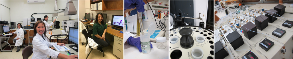 About Us | Water Environmental Research Institute