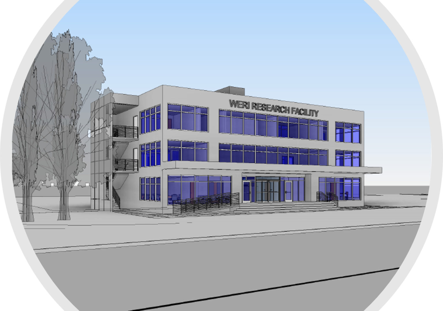 UOG-WERI Teamwork Lands USEDA Funding for New WERI Building - WERI UOG