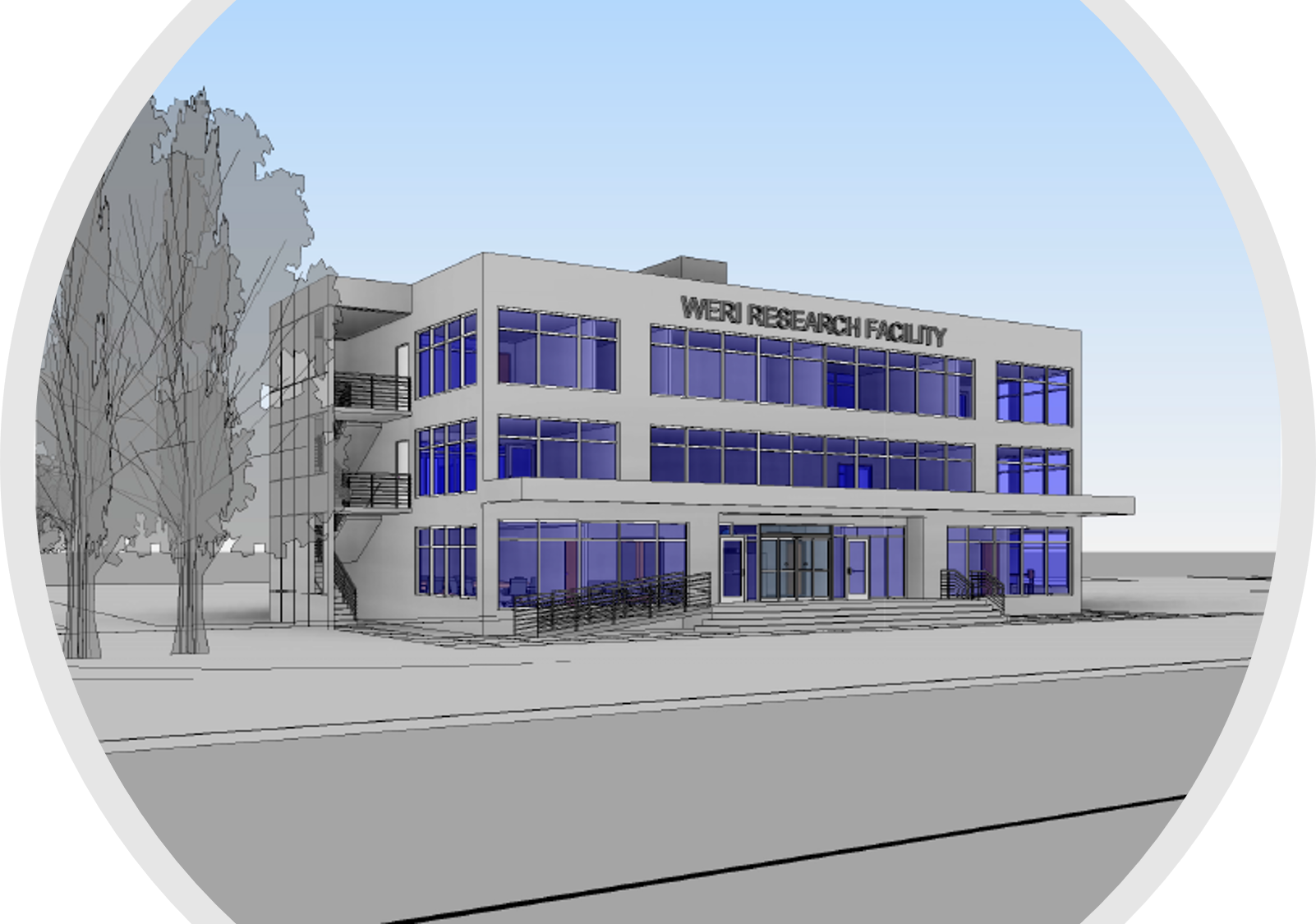 UOG-WERI Teamwork Lands USEDA Funding for New WERI Building - WERI UOG