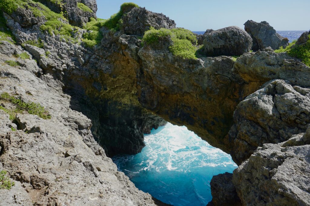 Groundwater and Aquifers - WERI UOG