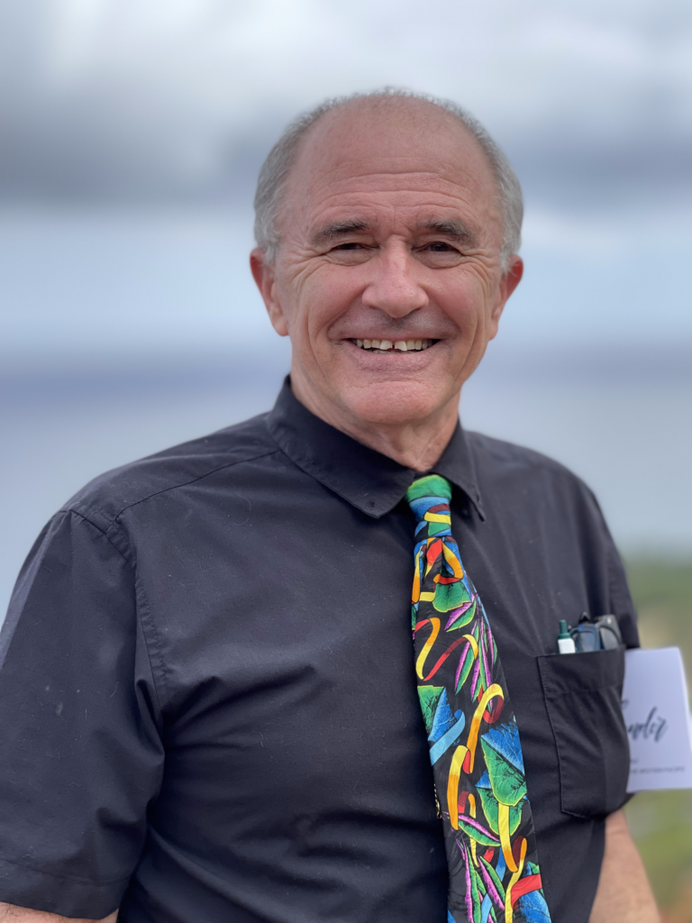 About Us | Water Environmental Research Institute