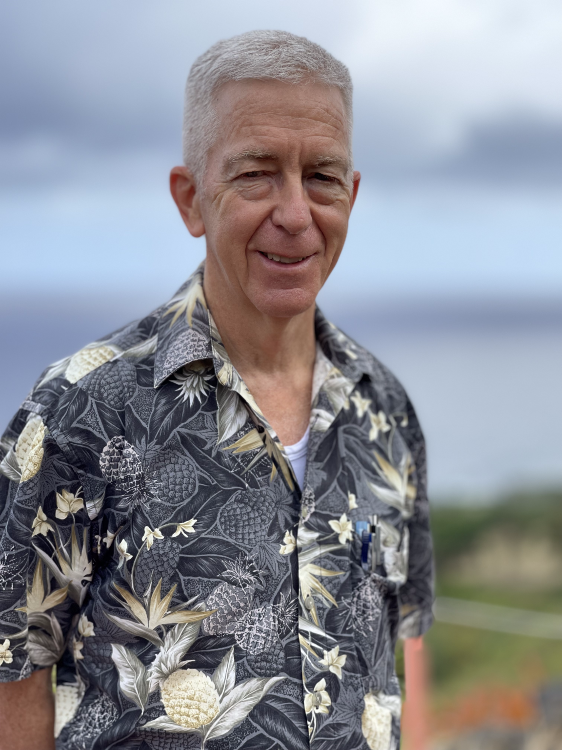 About Us | Water & Environmental Research Institute of the Western Pacific