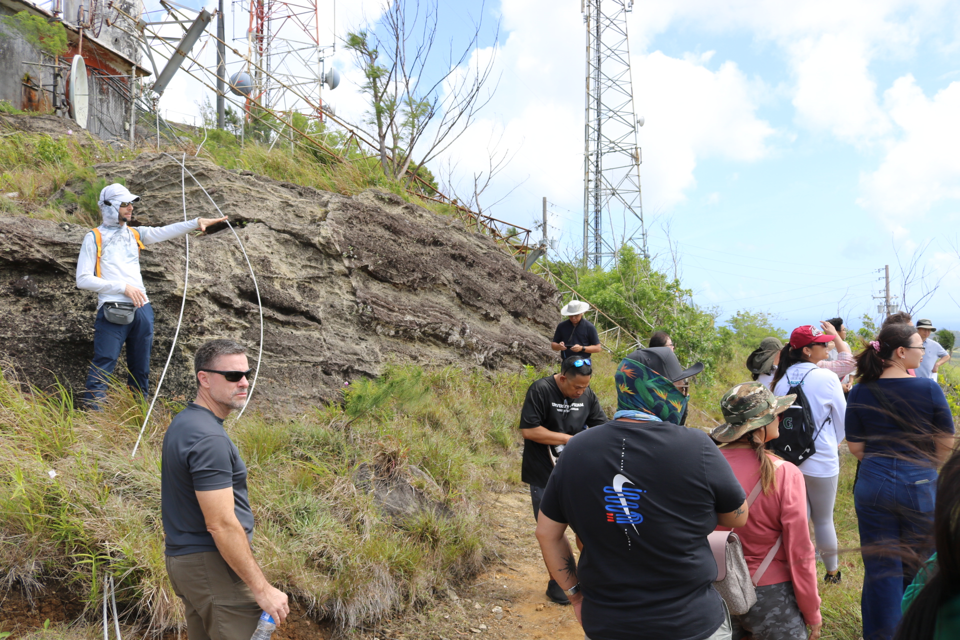 WERI's NGLA Tour makes its return - WERI UOG