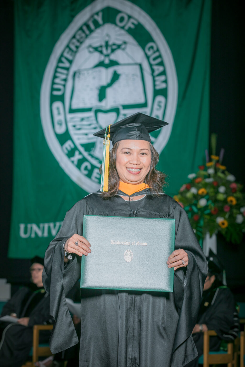 About Us | Water & Environmental Research Institute of the Western Pacific