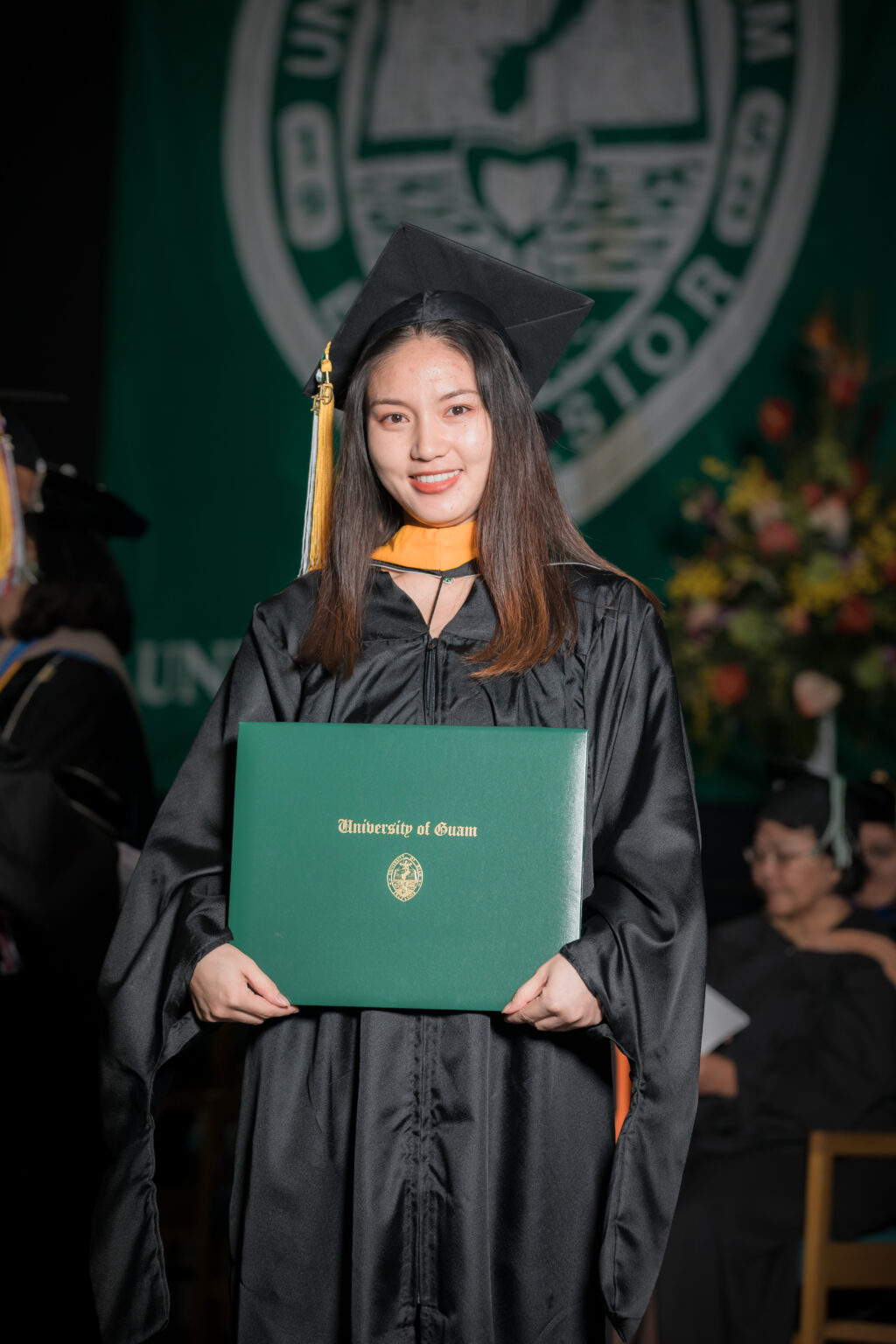 About Us | Water & Environmental Research Institute of the Western Pacific