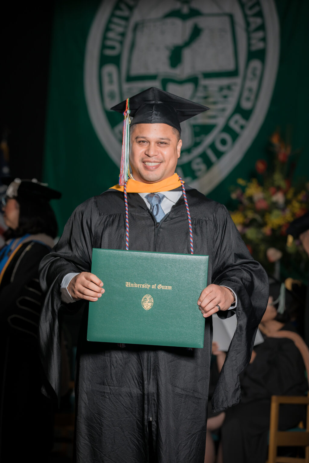 About Us | Water & Environmental Research Institute of the Western Pacific