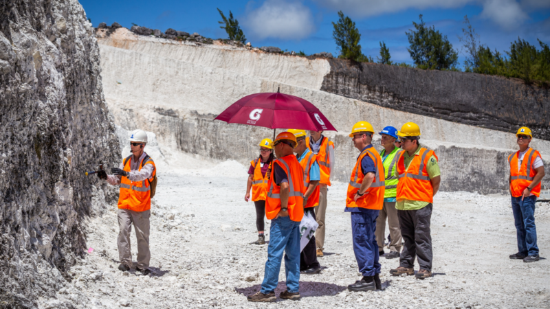 NGLA Tour 2025 - WERI UOG