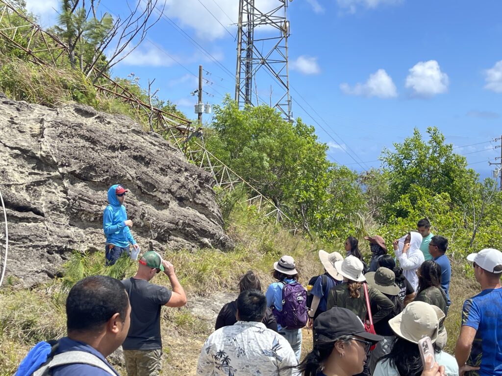 The NGLA tour returns in 2025 - WERI UOG